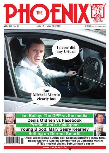 Phoenix Magazine - Welcome